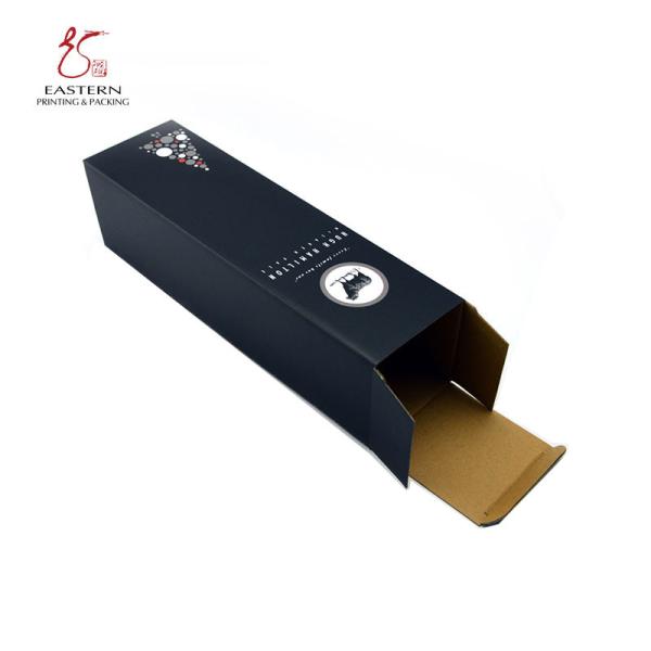 Quality CMYK Printing Personalized Cardboard Boxes for sale