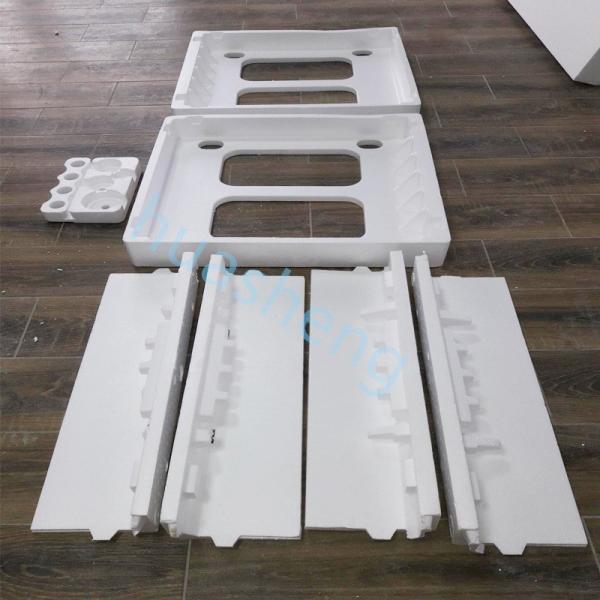 Quality Computerized Zhejiang Huasheng EPS Foam Products Making Machine for and Overseas for sale