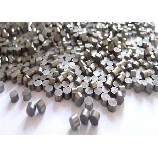 Quality Polished Surface Tantalum Machined Parts Low Thermal Expansion for sale