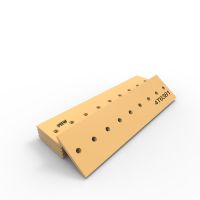 Quality D8 Dozer Cutting Edges for sale