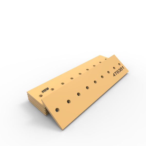 Quality D8 Dozer Cutting Edges for sale