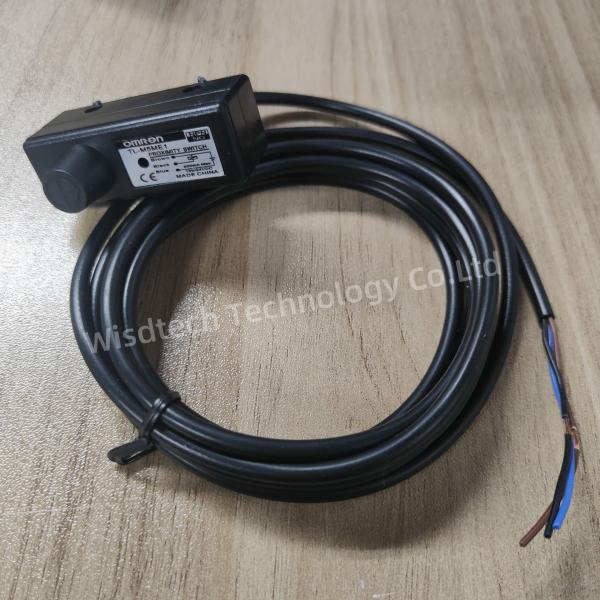 Quality TL-M5ME1 SENSOR PROX INDUCT 5MM IP67 MOD Proximity Sensors Module for sale