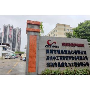 China Factory - ShenZhenChengSi Import&Export CO.,Ltd