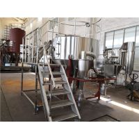 Quality 30000rpm CSD Precision Ceramic Spray Dry Machine for sale