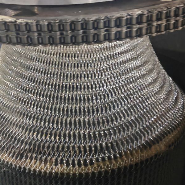 Quality 8000mm 2000mm 2500mm Water Drainage Plastic 3D Geo Composite Extrusion Production Line for sale