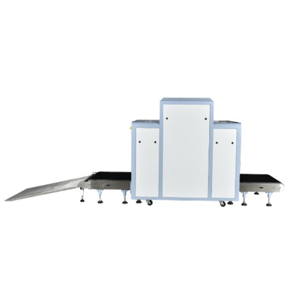 Quality Automatic X Ray Baggage Inspection System 220 VAC For Airport / Train Station for sale