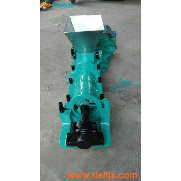 Quality DL-6CRQ-20Z CTC Tea Rotorvane Machine The Ultimate Solution for Vegetable for sale