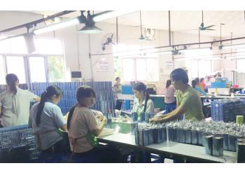 China Factory - Dongguan You Ze Metal Products Co., Ltd.