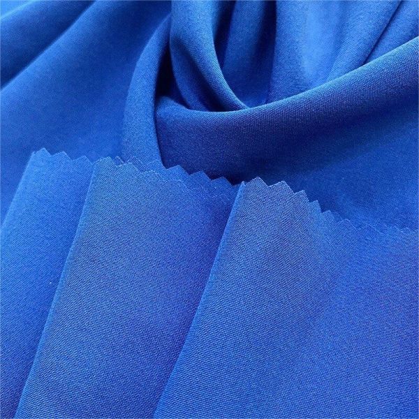 Quality 90 Polyester 10 Spandex Fabric for sale