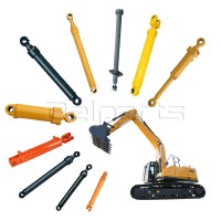 Quality ZAXIS450 ZAXIS450LC EX450LCH-3C ZAXIS460LCH ZAXIS480MT Excavator Hydraulic Boom for sale