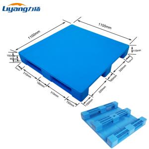 Quality Nestable Plastic Pallet for sale