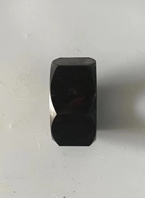 Quality A210307000037 Nut Sany Reach Stacker Parts Durable Compact Precise for sale
