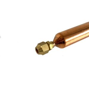 Quality Refrigeration AC Filter Driers 12g , Pencil Filter Drier With Nut for sale