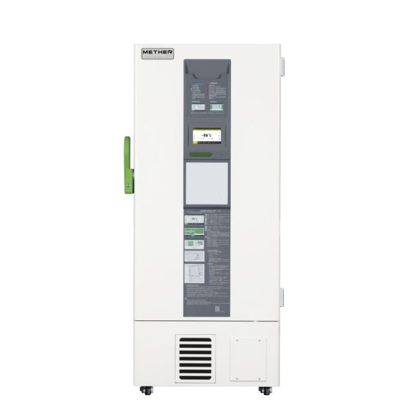 Quality 338L Ultra Low Temperature Freezer for sale