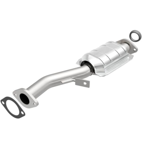 Quality EPA 1997 1998 1999 Forester Subaru Catalytic Converter 1.8L 2.2L 2.5L for sale