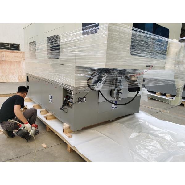 Quality Sanyo Motor CNC Suspension Spring Forming Machine for sale