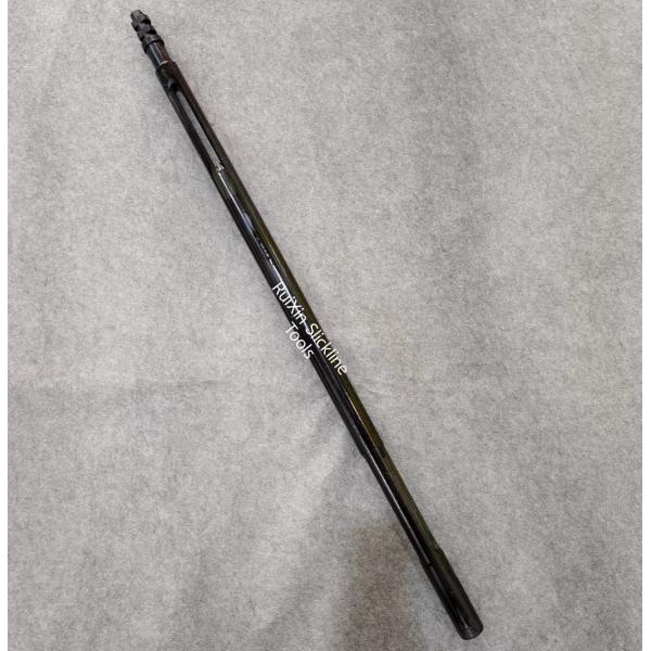 Quality Wireline Slickline Tools Mechanical Spang Jar QLS 1.25inch～2.5inch for sale