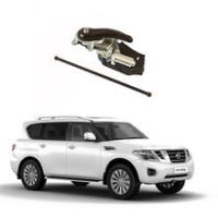 Quality Patrol Y62 Trunk Tailgate Modified Automatic Opening Lifting Device for sale