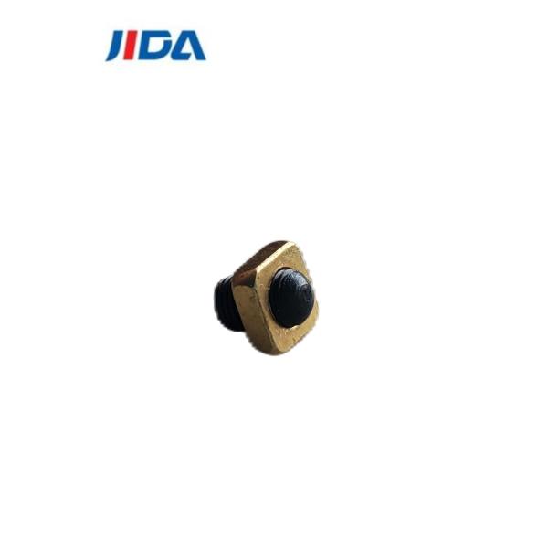 Quality OEM small Round Head Hex Adjustment Screws M3x5.5 Wire Drawing for sale