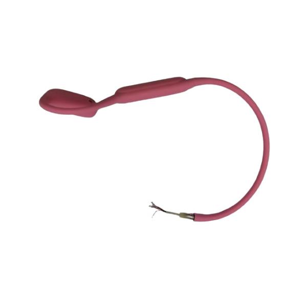 Quality Customized Bone Conduction Earphone Silicone Shell Wireless Earphone Bone for sale
