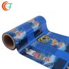 china Vegetable Seed Printed Packaging Film 0.07mm-0.08mm Flexible Printed Plastic