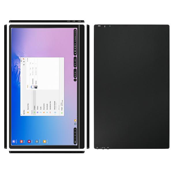 Quality Wide Visual Angle 300cd/m2 60Hz 1080P IPS 15.6 inch USB C Portable Monitor for sale