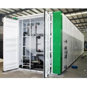 Quality Package Sewage Treatment Plant For Domestic Wastewater Hospital Sewage Treatment for sale
