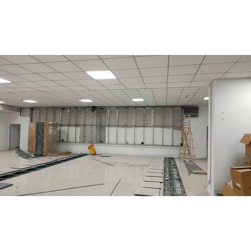 indoor p1.25mm small pixel pitch led display