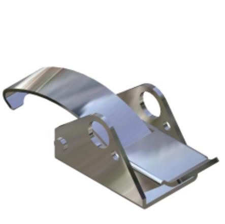 Quality OEM 200N Over Center Draw Latches For Insulation Bucket for sale