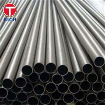 Quality Nickel Iron Chromium Alloy Seamless Pipe ASTM B407 For Heat Exchanger for sale