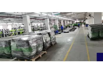 China Factory - Shaanxi Lvfangzhilin Environmental Protection Technology Co., Ltd.