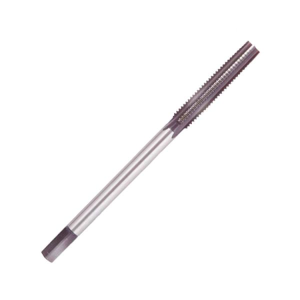 Quality DIN357 HSS M30 Spiral Flute Nut Tap Square Shank for sale