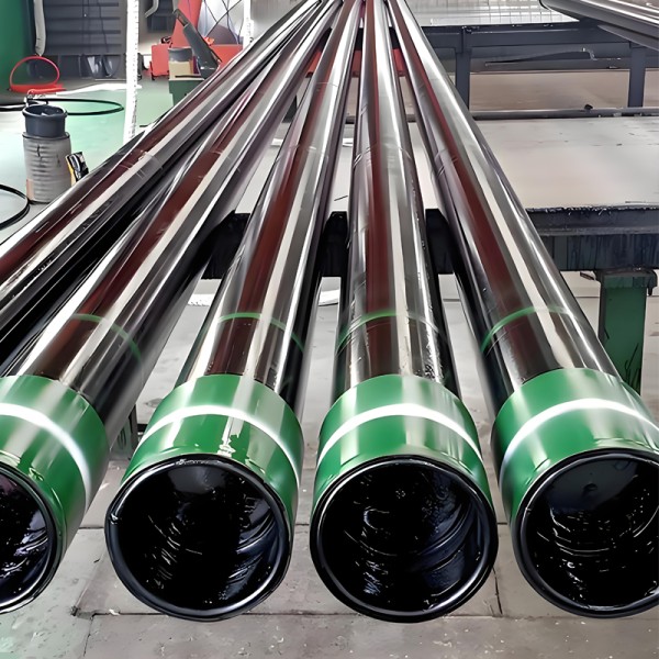 Quality Annealed Carbon Steel Seamless Line Pipe Stress Relieved Uniform Grain Carbon Steel Pipe For Petrochemical Process Pipeline for sale