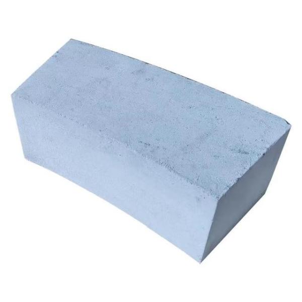 Quality Thermal Shock Resistance Magnesia Carbon Bricks Refractory Brick Custom Made for sale