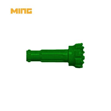 Quality Mining DTH Down The Hole Hammer Bits Drill Rock Tools 4inch With COP44 Shank for sale