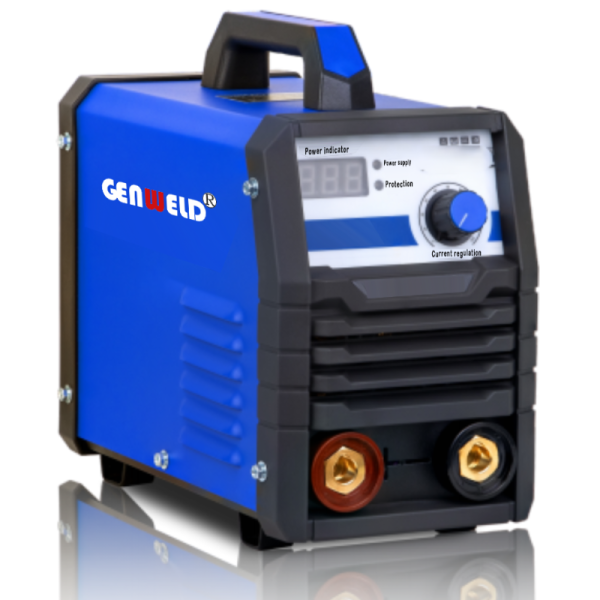 Quality Arc Welder with Fast Dynamic Response and Electrical Protection in a Compact Size for Enhanced Efficiency for sale