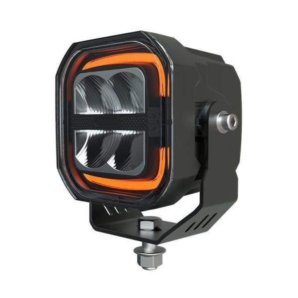 Quality LED Off Road Work Light SUV Work Light Offroad Driving Light LED Motorcycle for sale