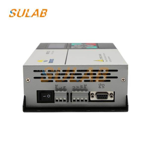 Quality Hpmant Elevator Door Controller Drive MONT20 MT20-2S0P4 for sale