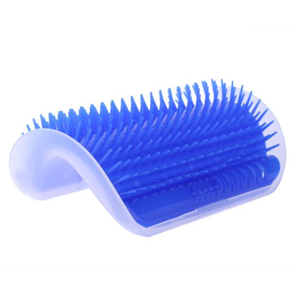 Quality Shedding Pet Brush Cat Grooming Tool Hair Shedding Removal Comb for sale
