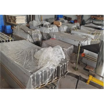 Quality High Strength Belt Vulcanizing Machine / Automatic Hot Vulcanizing Machine for sale