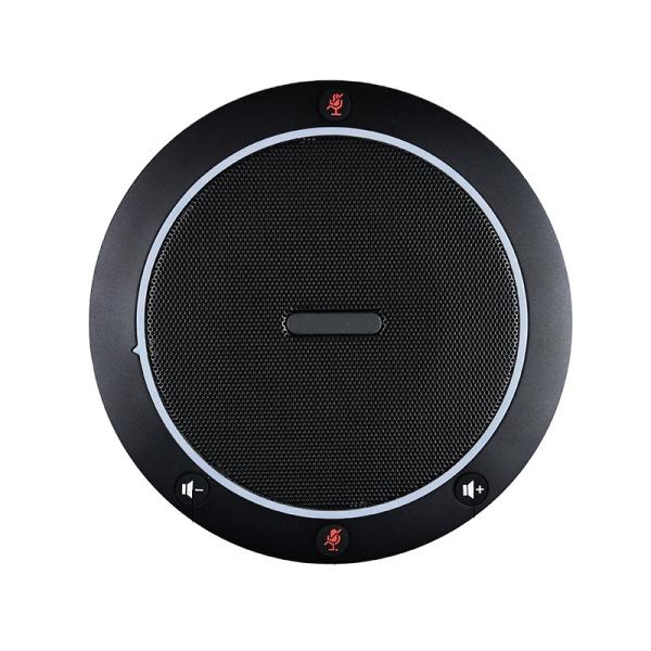 Quality Microphone Speaker Web Conferencing Microphone SQ-M4 Wireless Microphone for sale