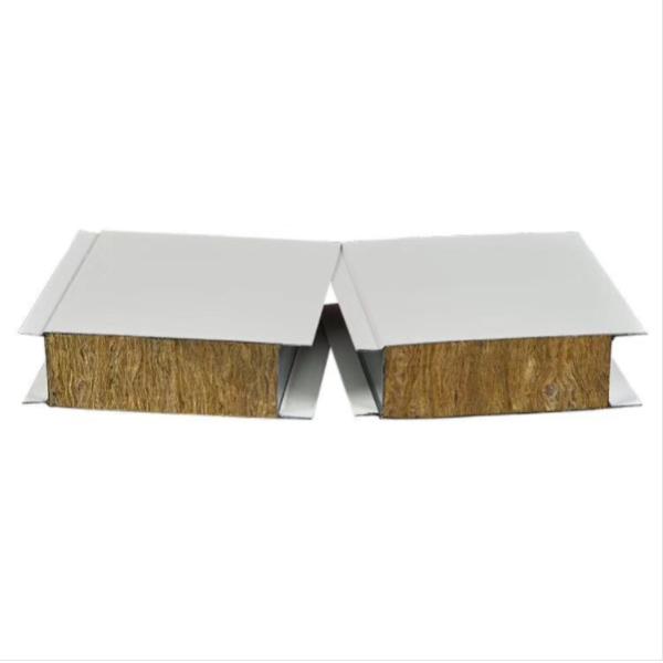 Quality 150kg/M3 Hollow Wall Sandwich Panels MGO Cleanroom Wall Partitions for sale