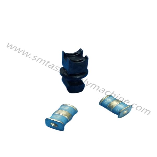 Quality Yamaha SMT Spare Parts Special Shaped Suction Nozzle Customized Special Material for sale