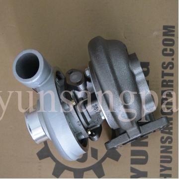 Quality B2299000037 B22990003693 Sany Turbocharger B229900003693 B220299000222 for sale