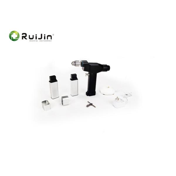 Quality Silver Cannulated Drill Surgical Power Tools Stainless steel for sale
