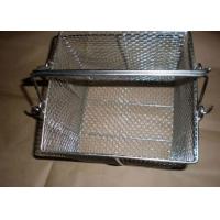 Quality ASTM 430 Stainless Steel Perforated Sheet , Kitchen Steel Plate Perforated for sale