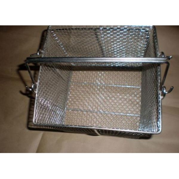 Quality ASTM 430 Stainless Steel Perforated Sheet , Kitchen Steel Plate Perforated for sale