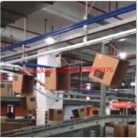 Quality Carton packaging system for packing house for sale