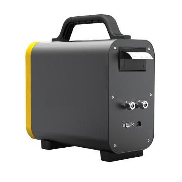 Quality PTM600 Exhaust Gas Leak Detector IP66 6 In 1 Composite Gas Detector for sale