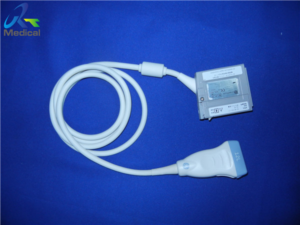 Quality 12L SC Linear Used Ultrasound Probe With Venue 40 System for sale